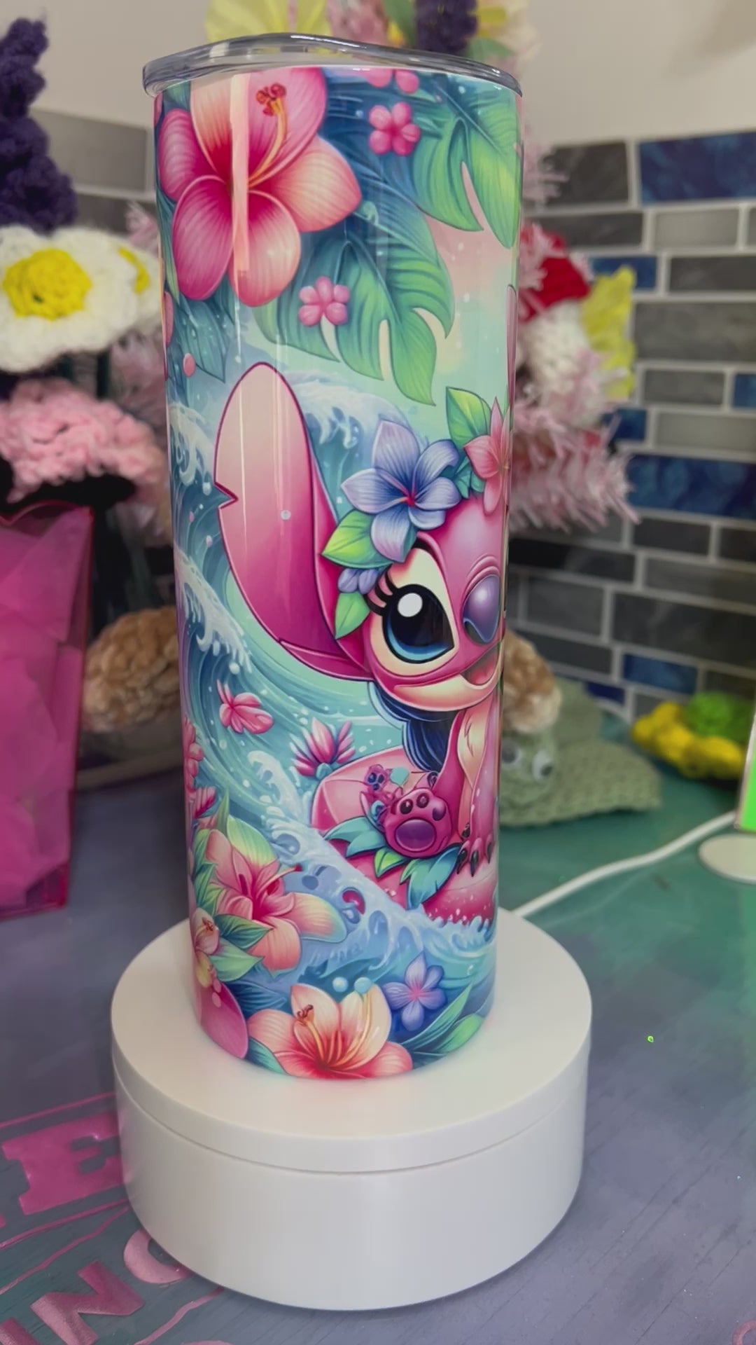 Lilo & stitch – Grannys Side Hustle